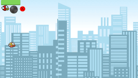 flappy bird demo Project by Minty Energy | Tynker