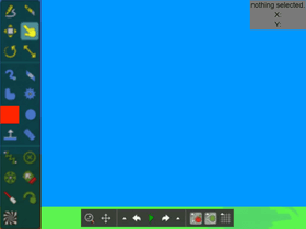 Algodoo Project by Kiwi Tip | Tynker