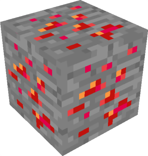 Ruby Ore Ruby Mod Minecraft Blocks Tynker