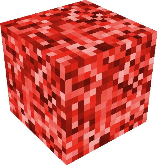 Ruby Block | Minecraft Blocks | Tynker