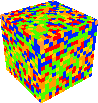 Red Rock | Minecraft Blocks | Tynker