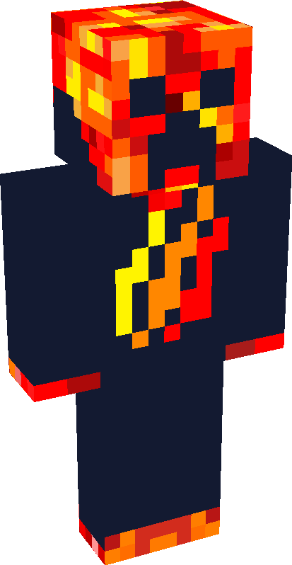 prestonplayz | Minecraft Skin | Tynker