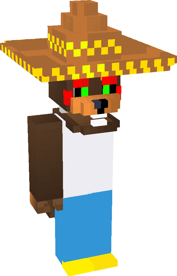 withered El Chip | Minecraft Mobs | Tynker