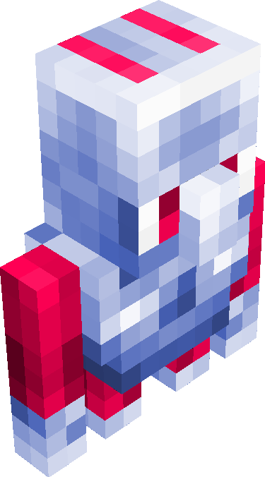 Agent Minecraft Mobs Tynker