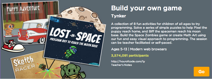 3 Million Budding Coders! - Tynker Blog