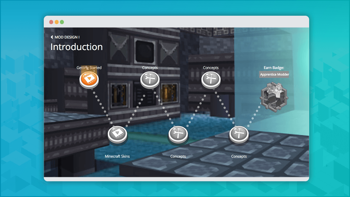 Minecraft Courses | Find Best Minecraft Courses For Your Kids | Tynker