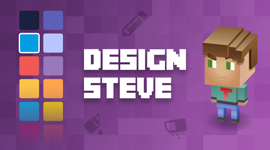 Minecraft Skins | Tynker