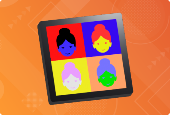 Fun Things To Do With Python For Beginners - Python Digital Art Lessons | Tynker