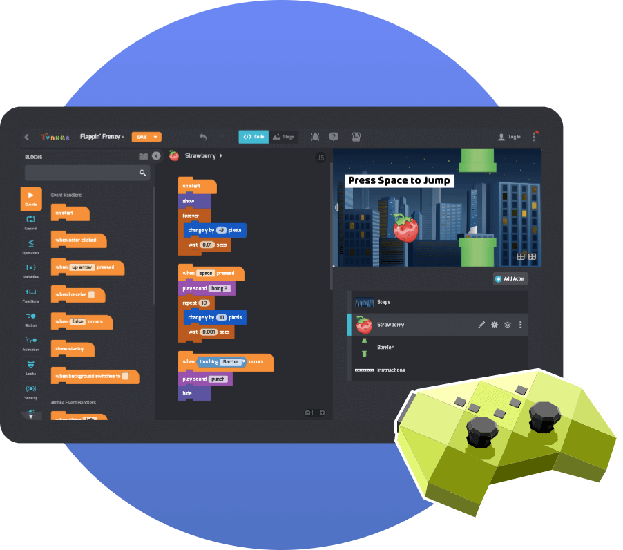 Get Tynker's Most Popular Plan | Tynker