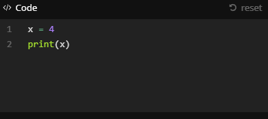 Python 101, Kids learn to code Python course for schools. This course ...