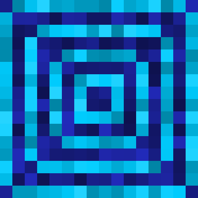 Unknown Block | Minecraft Blocks | Tynker