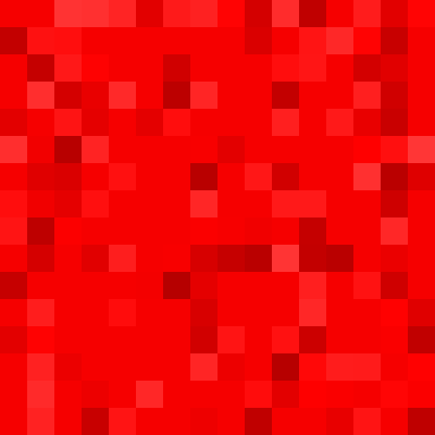 da red block o des | Minecraft Blocks | Tynker