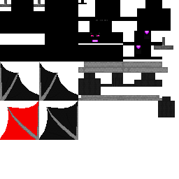 Minecraft Fantasy Mobs | Download Best Fantasy Minecraft Mobs For Your ...