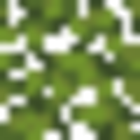 Minecraft Block Editor | Azalea Leaves | Tynker