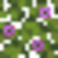 Minecraft Block Editor | Flowering Azalea Leaves | Tynker