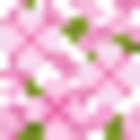 Minecraft Block Editor | Cherry Leaves | Tynker