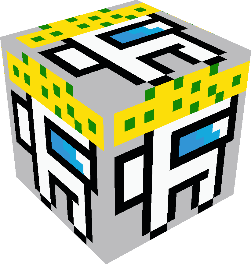 Minecraft Block Editor | End Bricks | Tynker