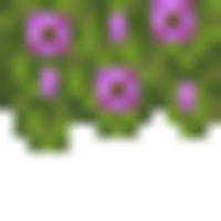 Minecraft Block Editor | Flowering Azalea | Tynker