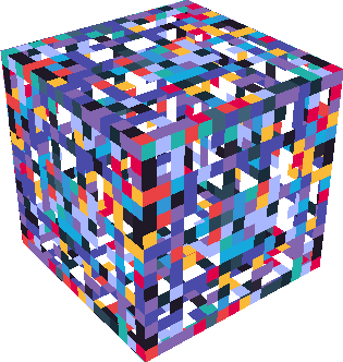 Minecraft Block Editor | gliched block | Tynker