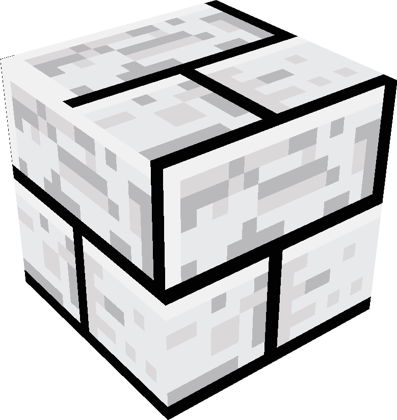 Minecraft Block Editor | Stonebrick - Normal | Tynker