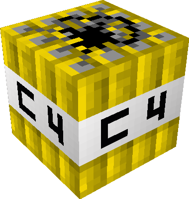 Minecraft Block Editor | C4 | Tynker