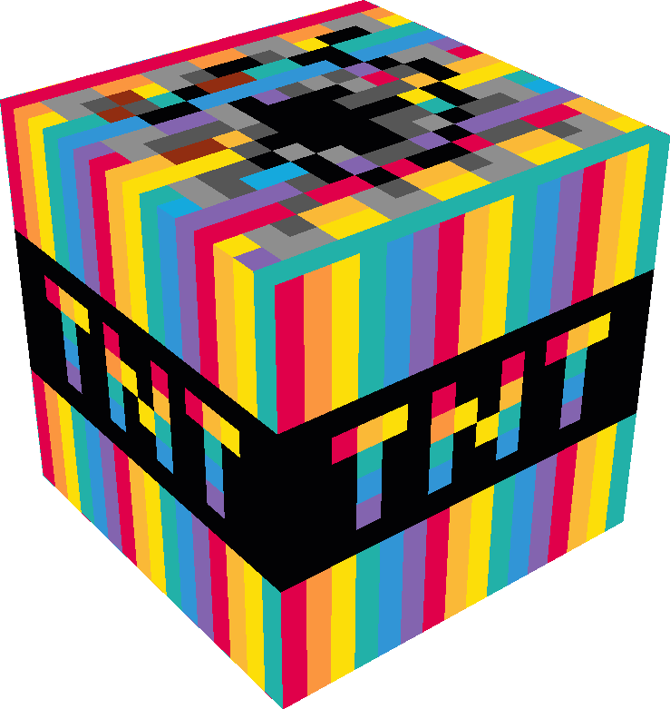 Minecraft Block Editor | TNT | Tynker