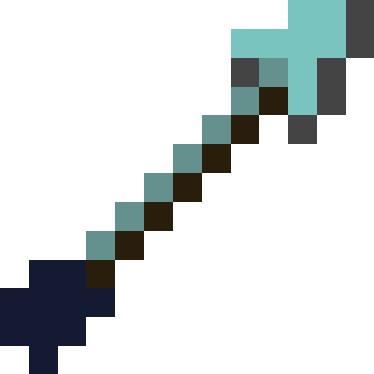 Minecraft Item Editor | Soul Reaper Arrow | Tynker