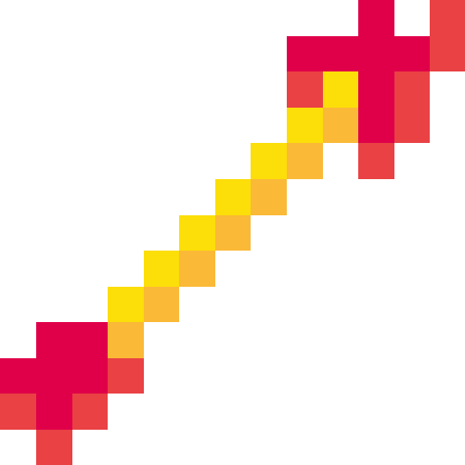 Minecraft Item Editor | fire arrow | Tynker