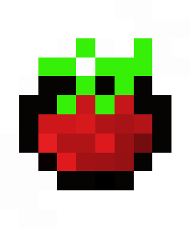 Minecraft Item Editor | tomato | Tynker