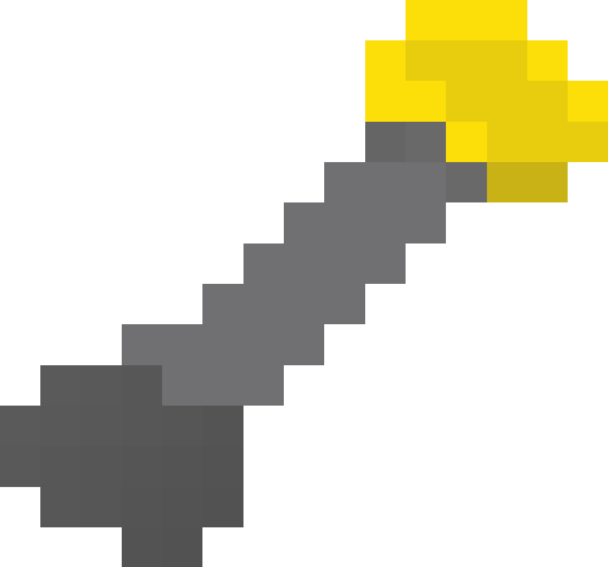 Minecraft Item Editor | flashlight | Tynker