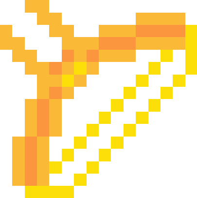 Minecraft Item Editor | God Bow | Tynker