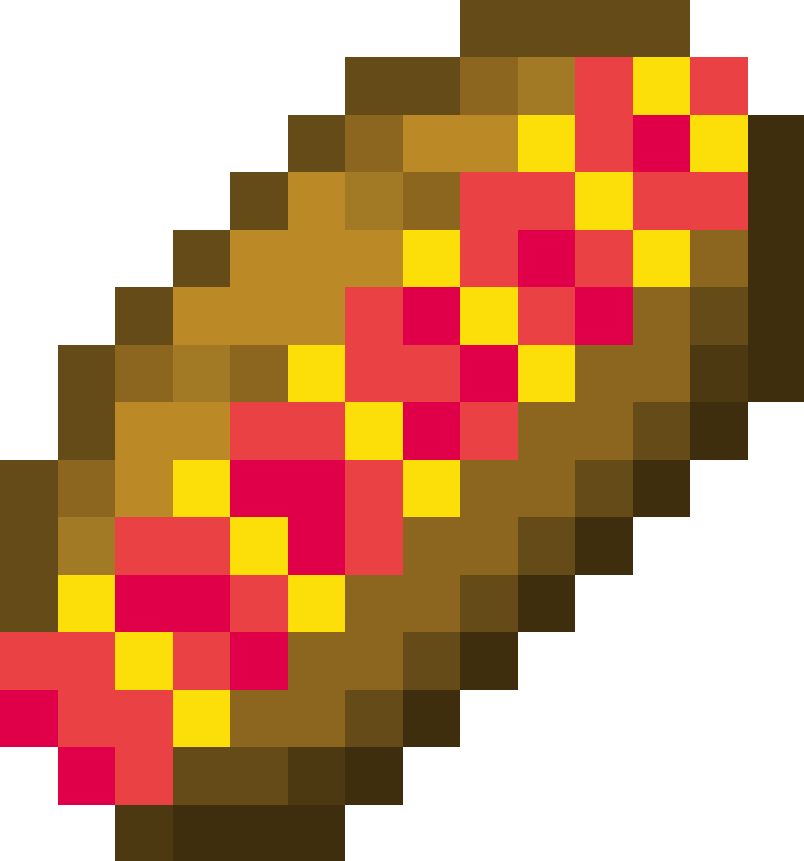 Minecraft Item Editor | hotdog | Tynker