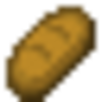 Minecraft Item Editor | Bread | Tynker