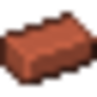 Minecraft Item Editor | Brick | Tynker