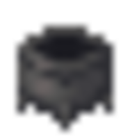 Minecraft Item Editor | Cauldron | Tynker