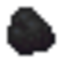 Minecraft Item Editor | Coal | Tynker