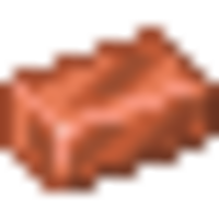 Minecraft Item Editor | Copper Ingot | Tynker