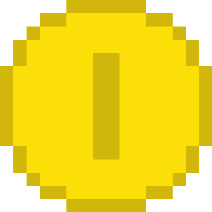 Minecraft Item Editor | Coin | Tynker