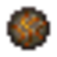 Minecraft Item Editor | Fire Charge | Tynker