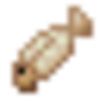 Minecraft Item Editor | Fish Cod Cooked | Tynker