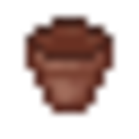 Minecraft Item Editor | Flower Pot | Tynker