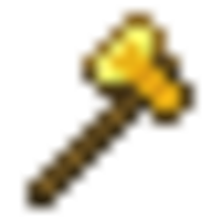 Minecraft Item Editor | Golden Axe | Tynker