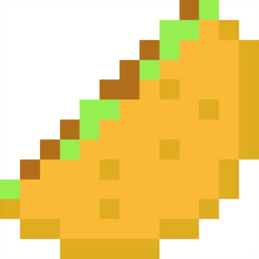 Minecraft Item Editor | Taco | Tynker