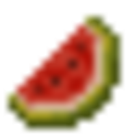 Minecraft Item Editor | Melon Slice | Tynker