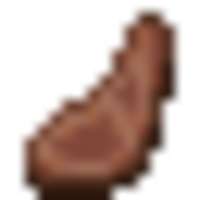 Minecraft Item Editor | Mutton Cooked | Tynker