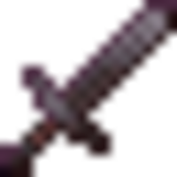 Minecraft Item Editor | Netherite Sword | Tynker