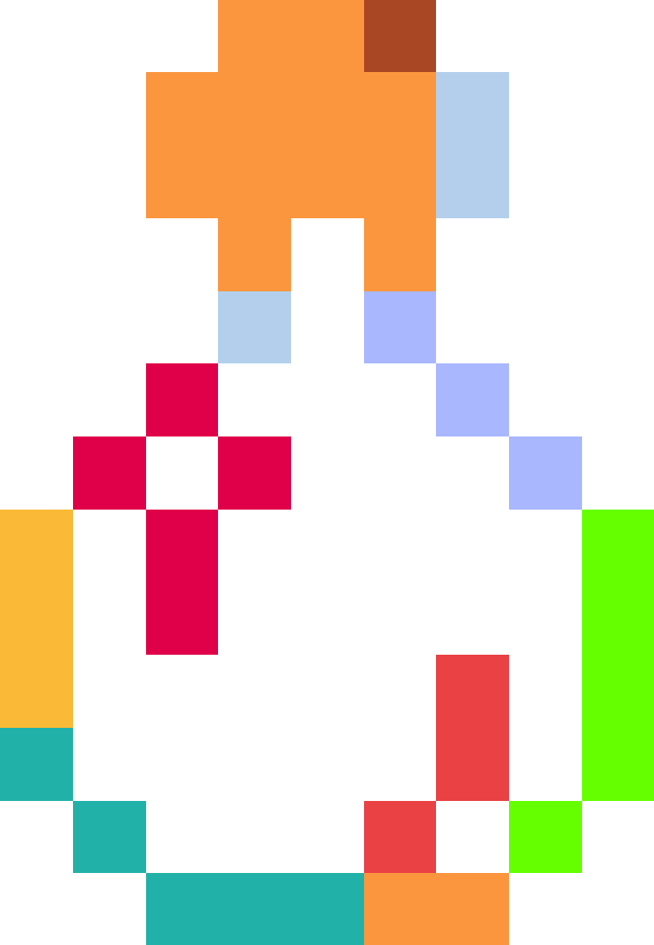 Minecraft Item Editor | animal transformation potion | Tynker