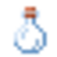 Minecraft Item Editor | Potion Bottle Empty | Tynker