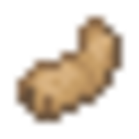 Minecraft Item Editor | Rabbit Foot | Tynker