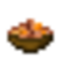 Minecraft Item Editor | Rabbit Stew | Tynker